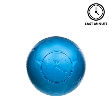 One World Soccer Ball