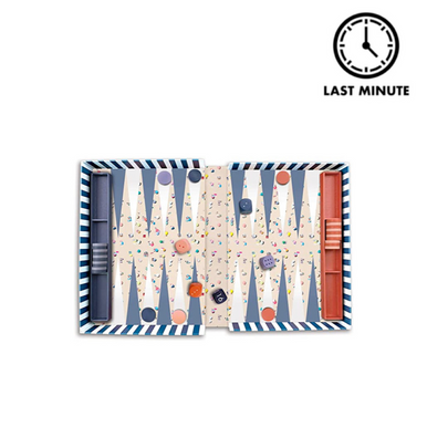 Gray Malin The Beach Backgammon Set—This Backgammon Set Features His ...
