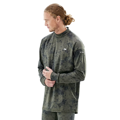 Montec Zulu Base Layer—The Perfect Addition To Your Layering Set-Up ...