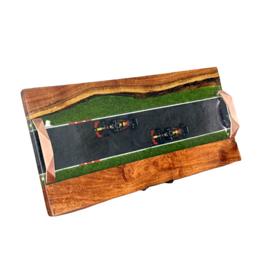 Formula 1 Red Bull Racing Serving Tray