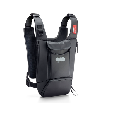 West Slope Pro-180x Chest Pack