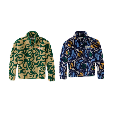 Parks Project Fleece Jacket