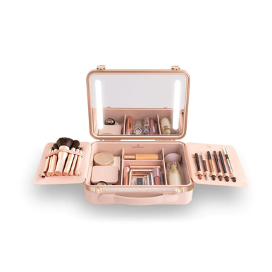 The Beautifect Makeup Box