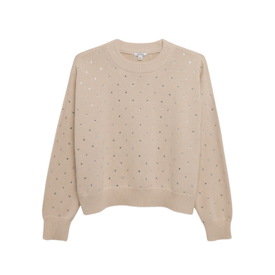 Pistola Crystal Mink Steph Sweater