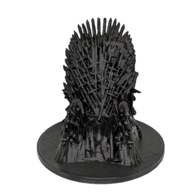 Game of Thrones Iron Throne Cell Phone Holder