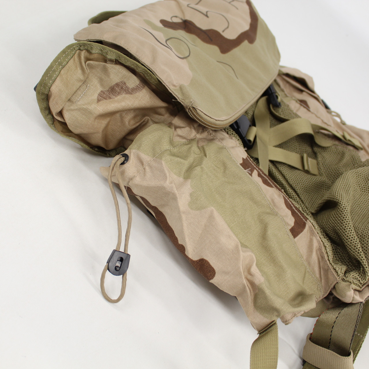 London Bridge Trading LBT-6095A DCU Jumpable Medium Assault Day Pack