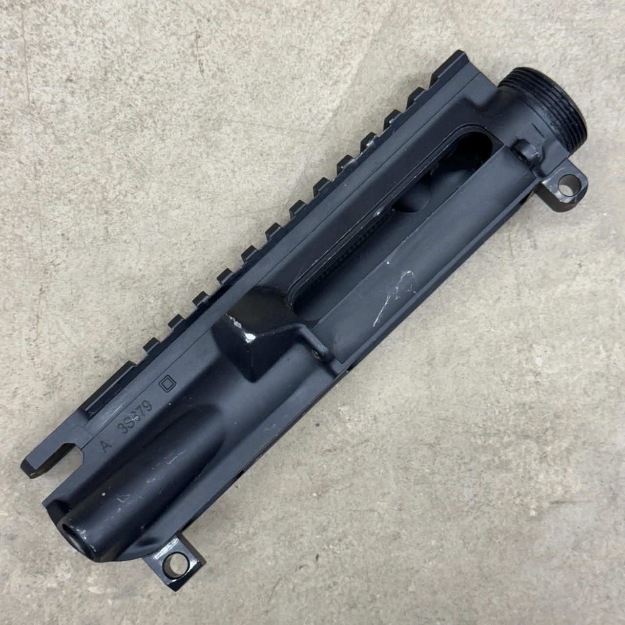 Surplus FN Upper Receiver