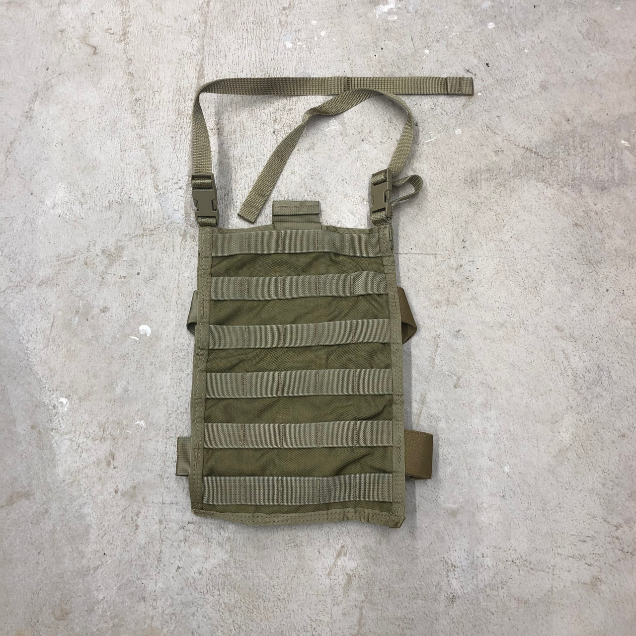 Eagle Industries SFLCS Horizontal MOLLE Adapter