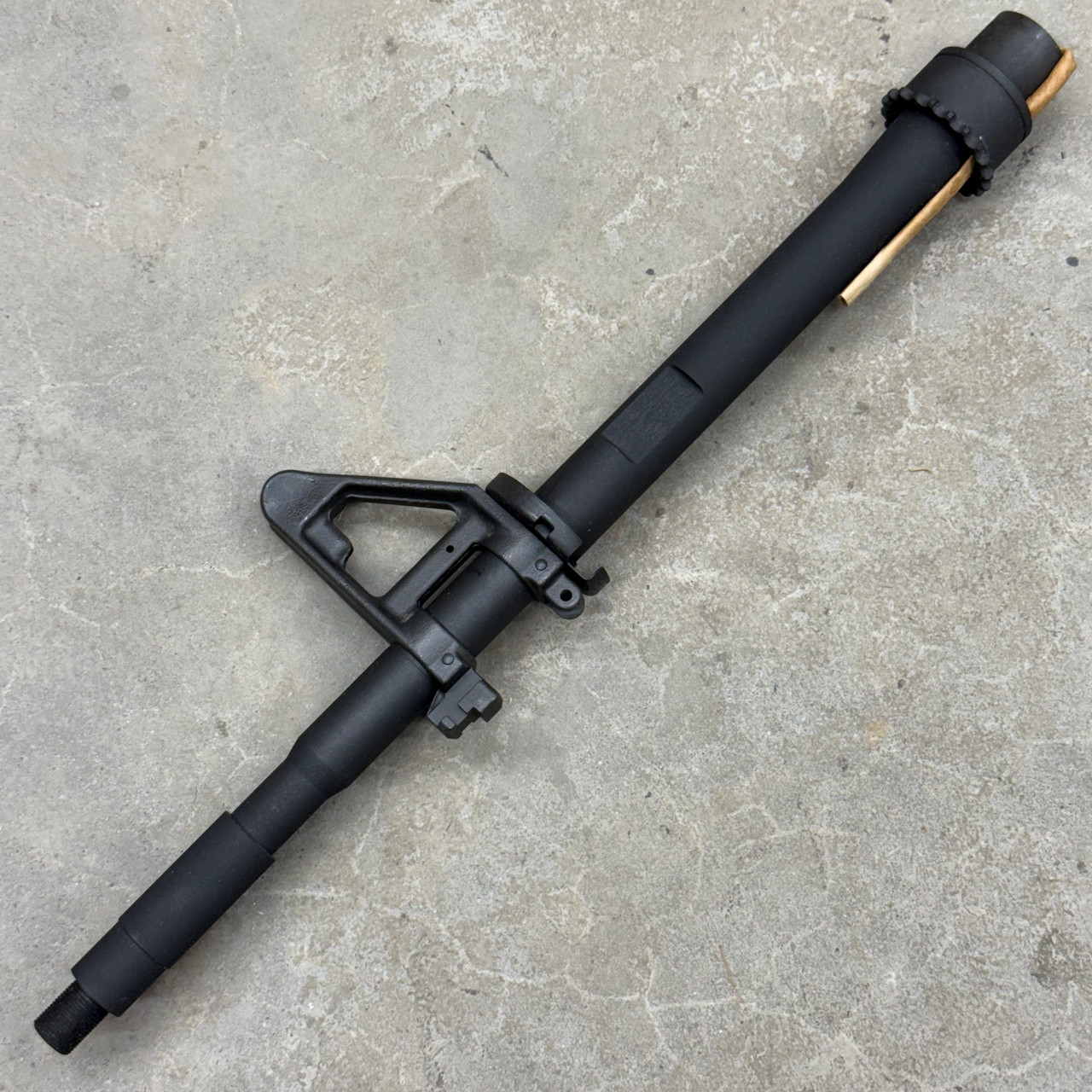 Capco 14.5" M4 Carbine SOCOM Barrel FSP