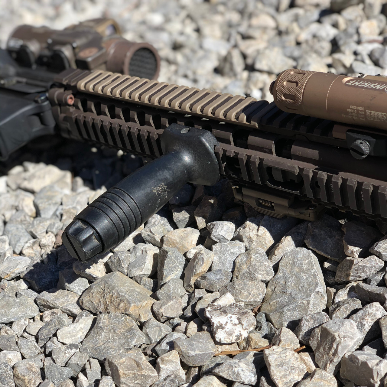 Knights Armament Products - Wet Worx Outfitters