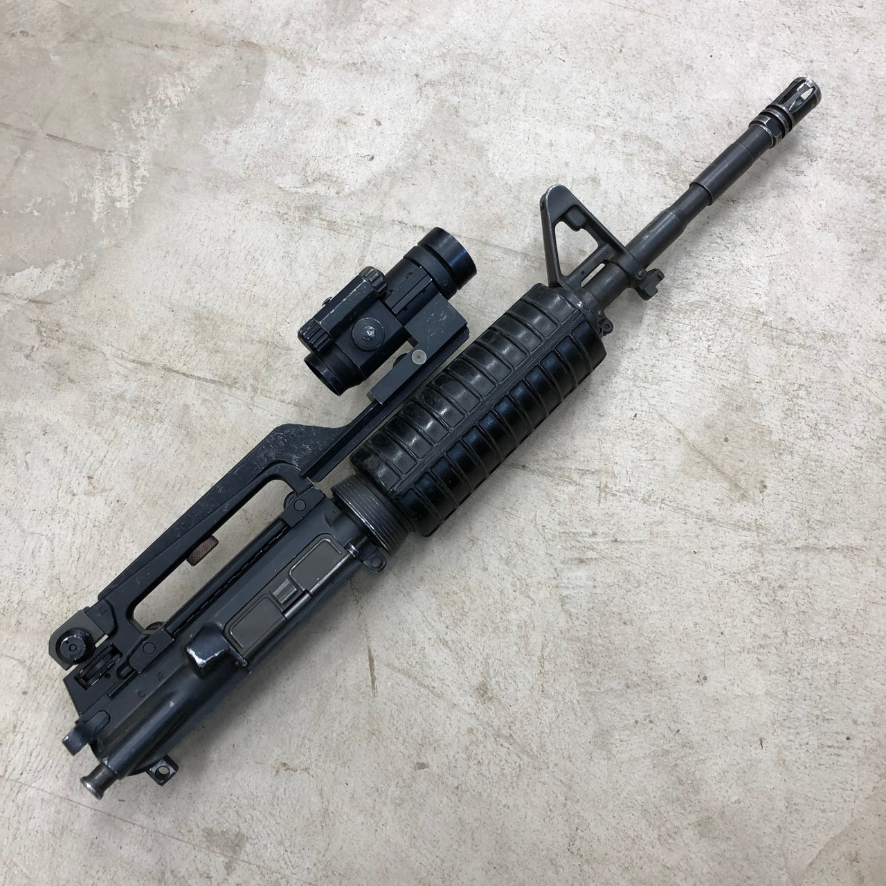 Colt M4/M16 Carry Handle