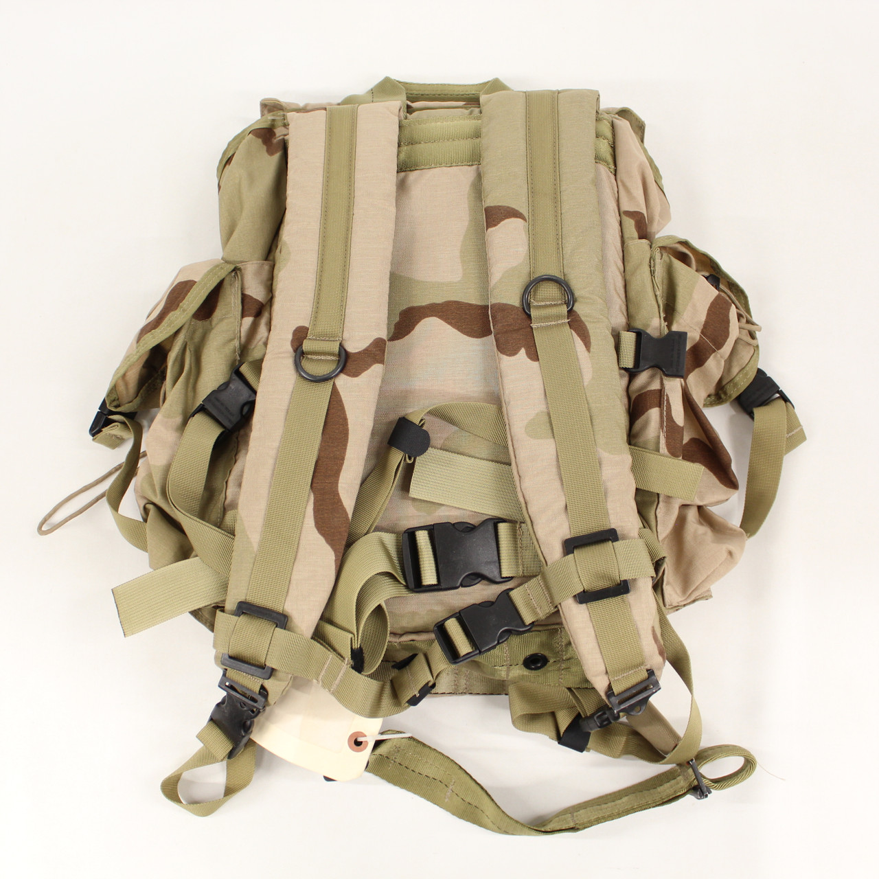 London Bridge Trading LBT-6095A DCU Jumpable Medium Assault Day Pack