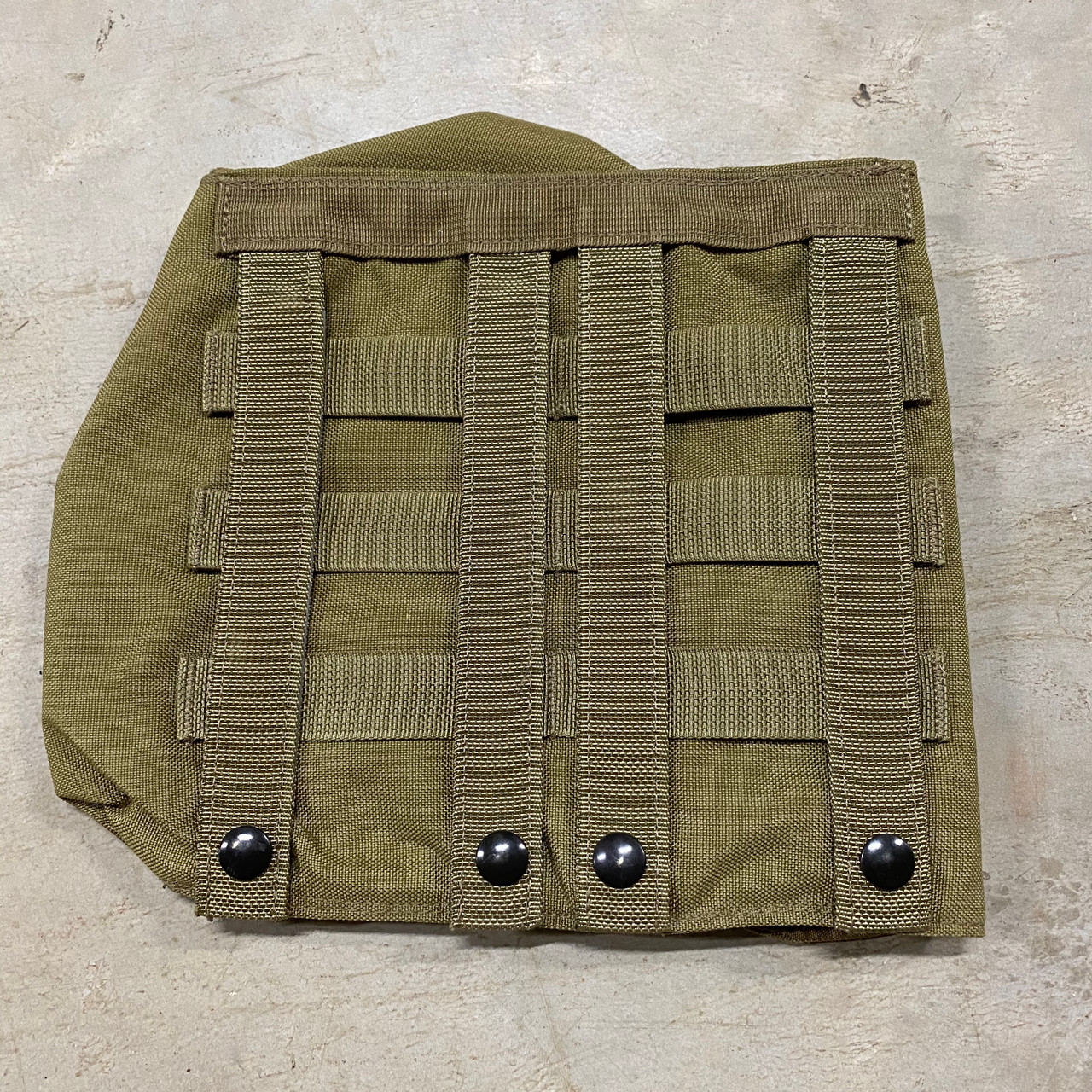 Eagle Industries SFLCS Gas Mask Pouch