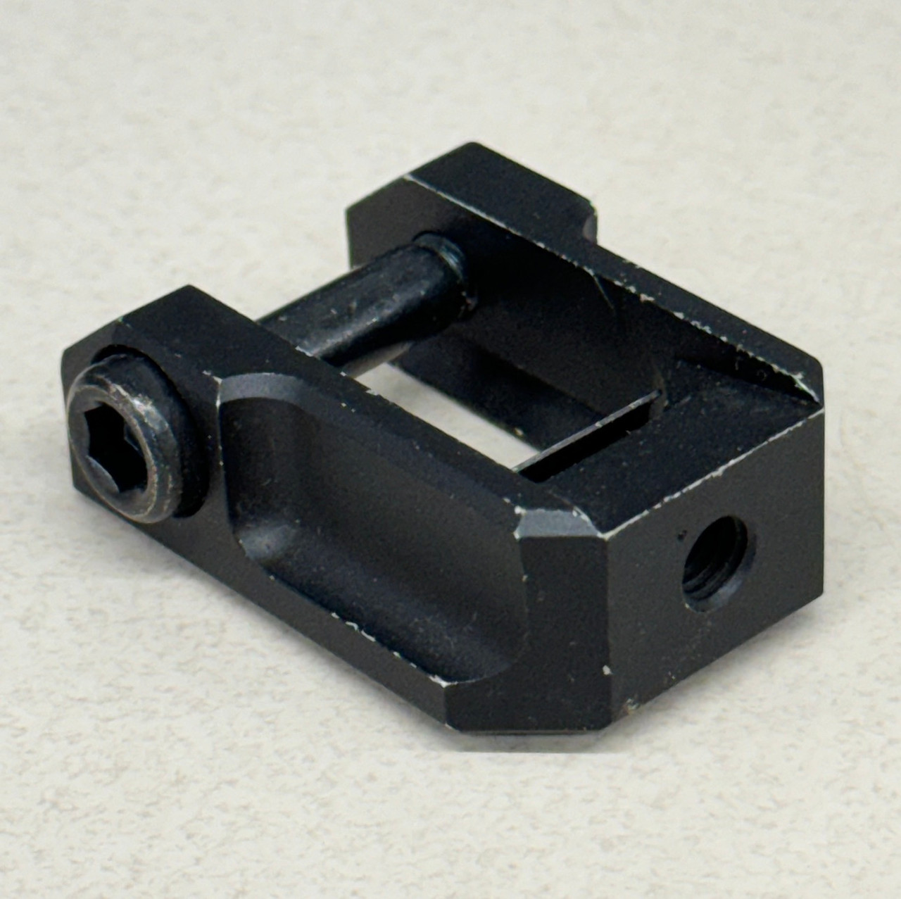 50788 C Clamp For Aimpoint Gooseneck