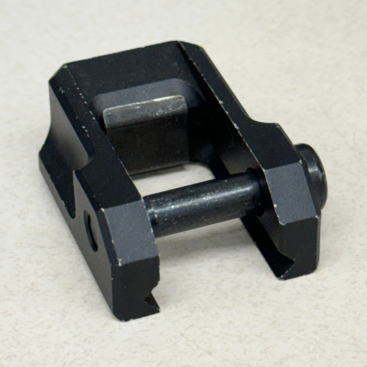 50788 C Clamp For Aimpoint Gooseneck