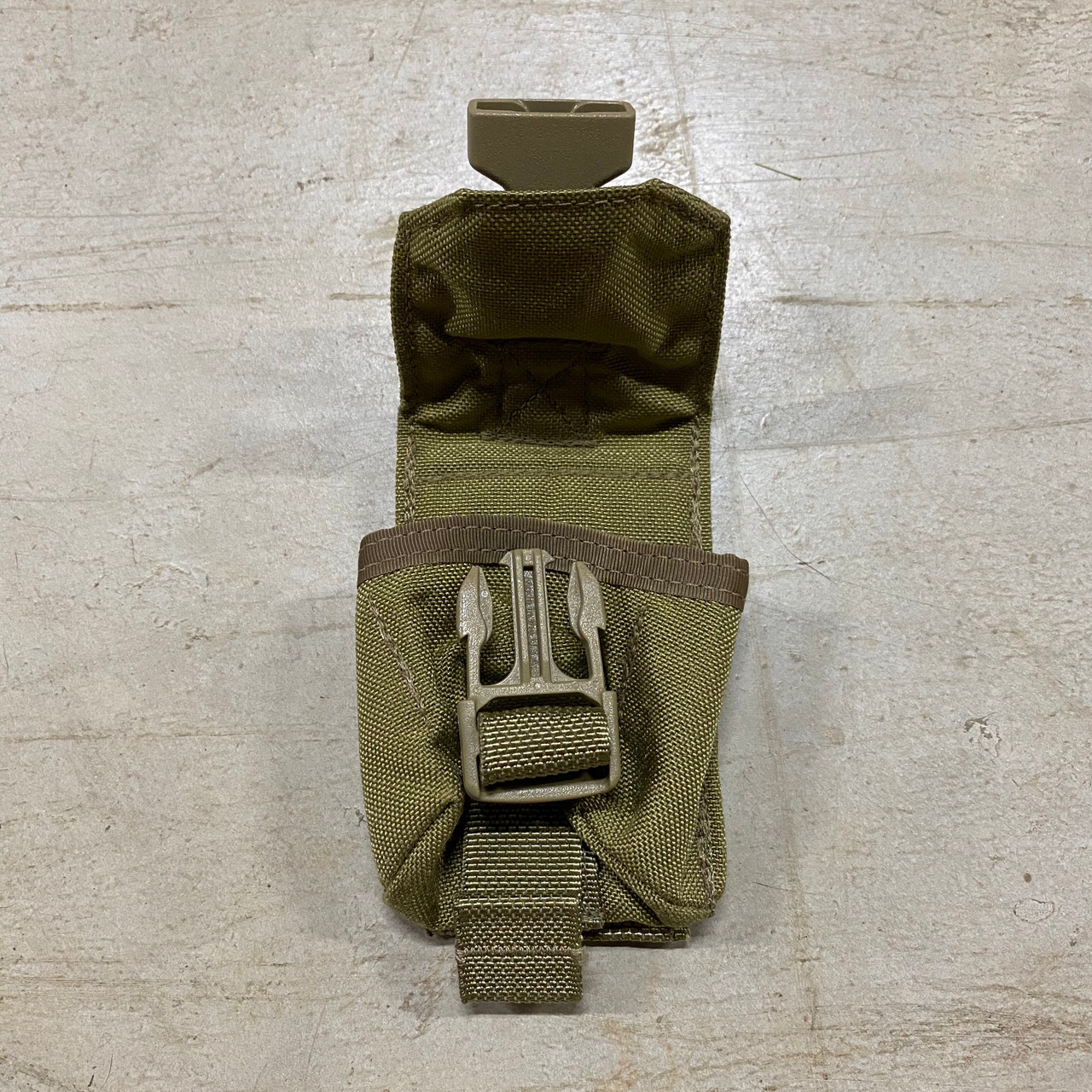 Eagle Industries SFLCS Frag Grenade Pouch