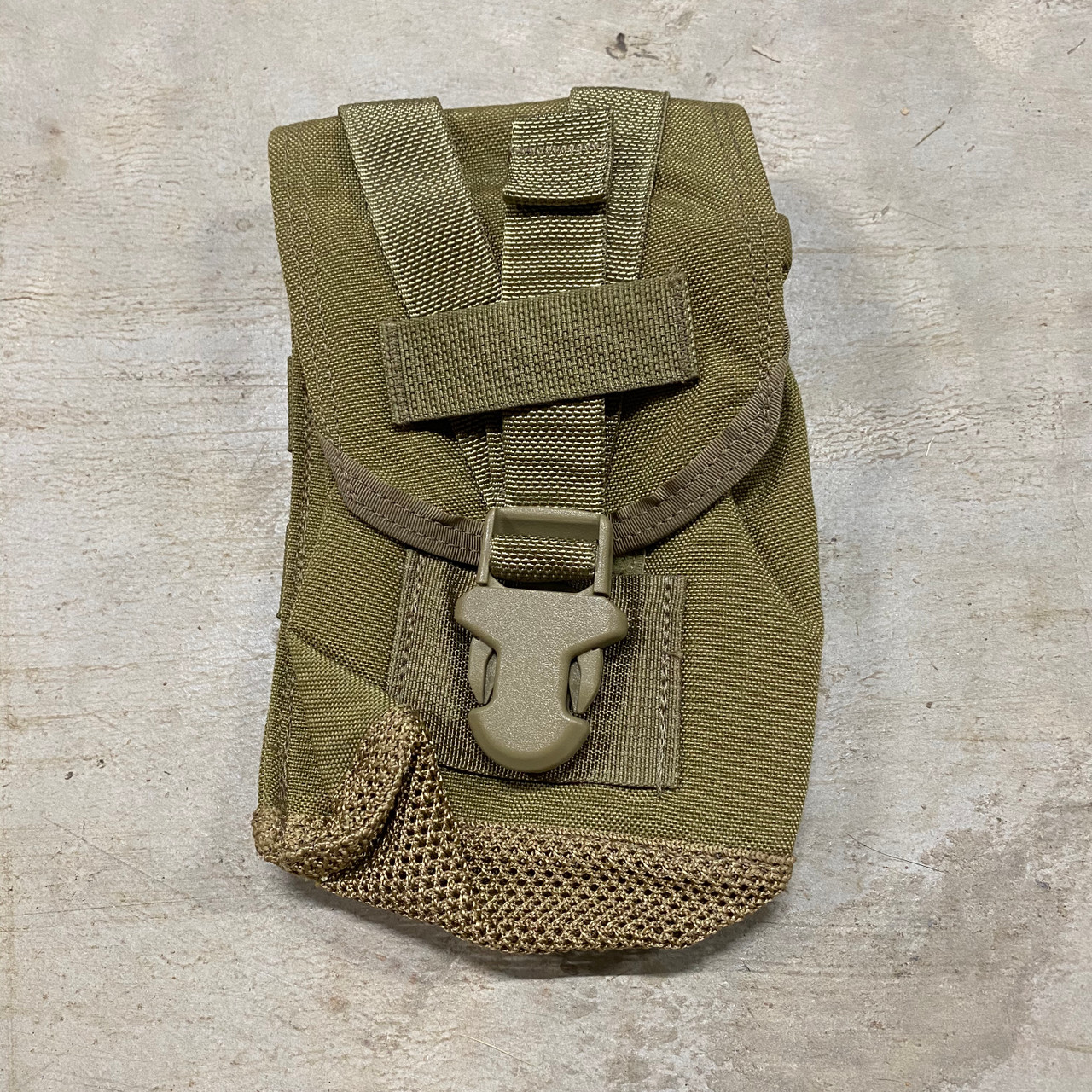 Eagle Industries SFLCS Canteen Pouch