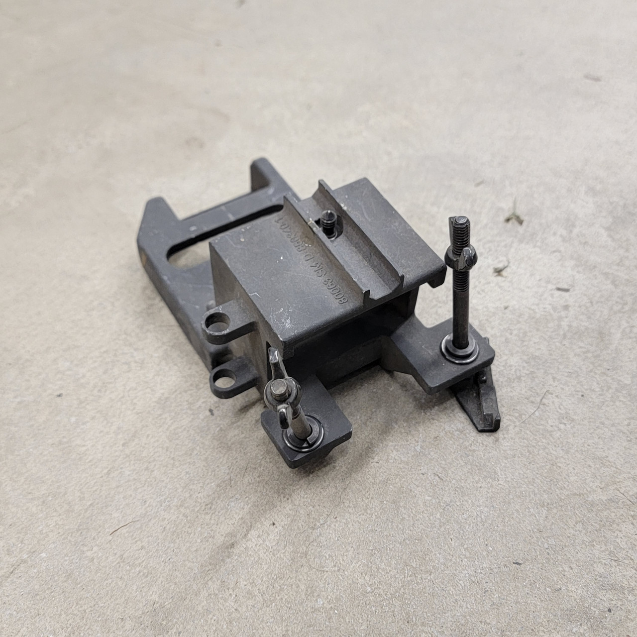 M60 Night Vision Scope Mount