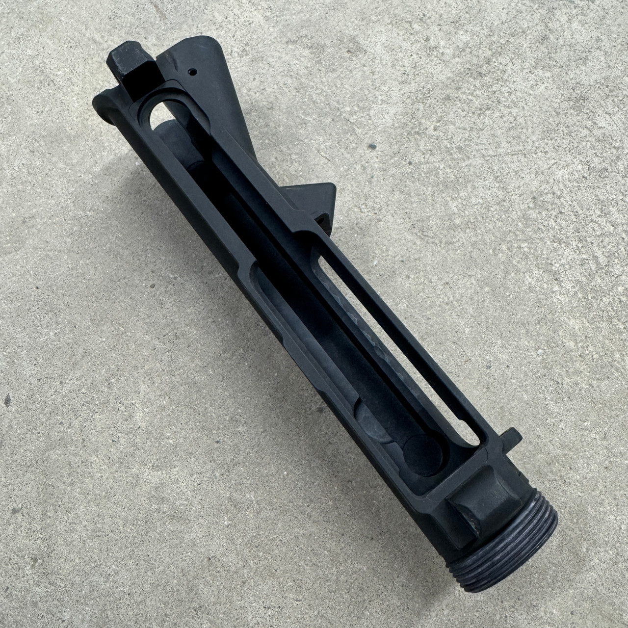 KAC Stripped Upper Receiver