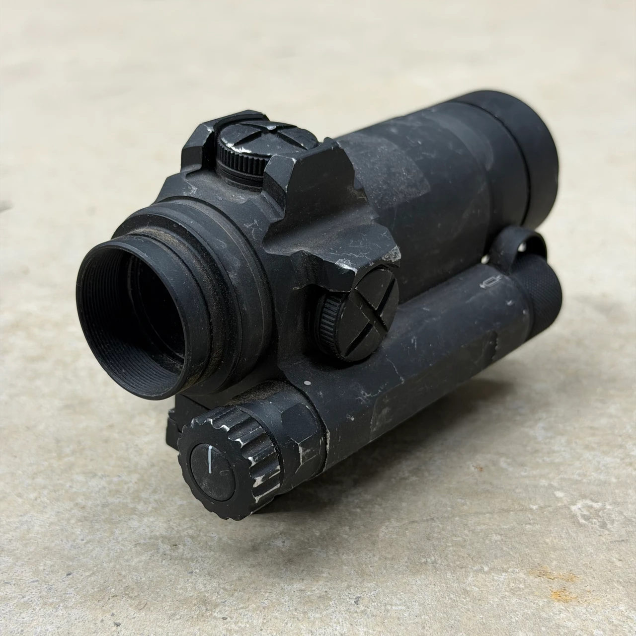Surplus Aimpoint Comp M4S