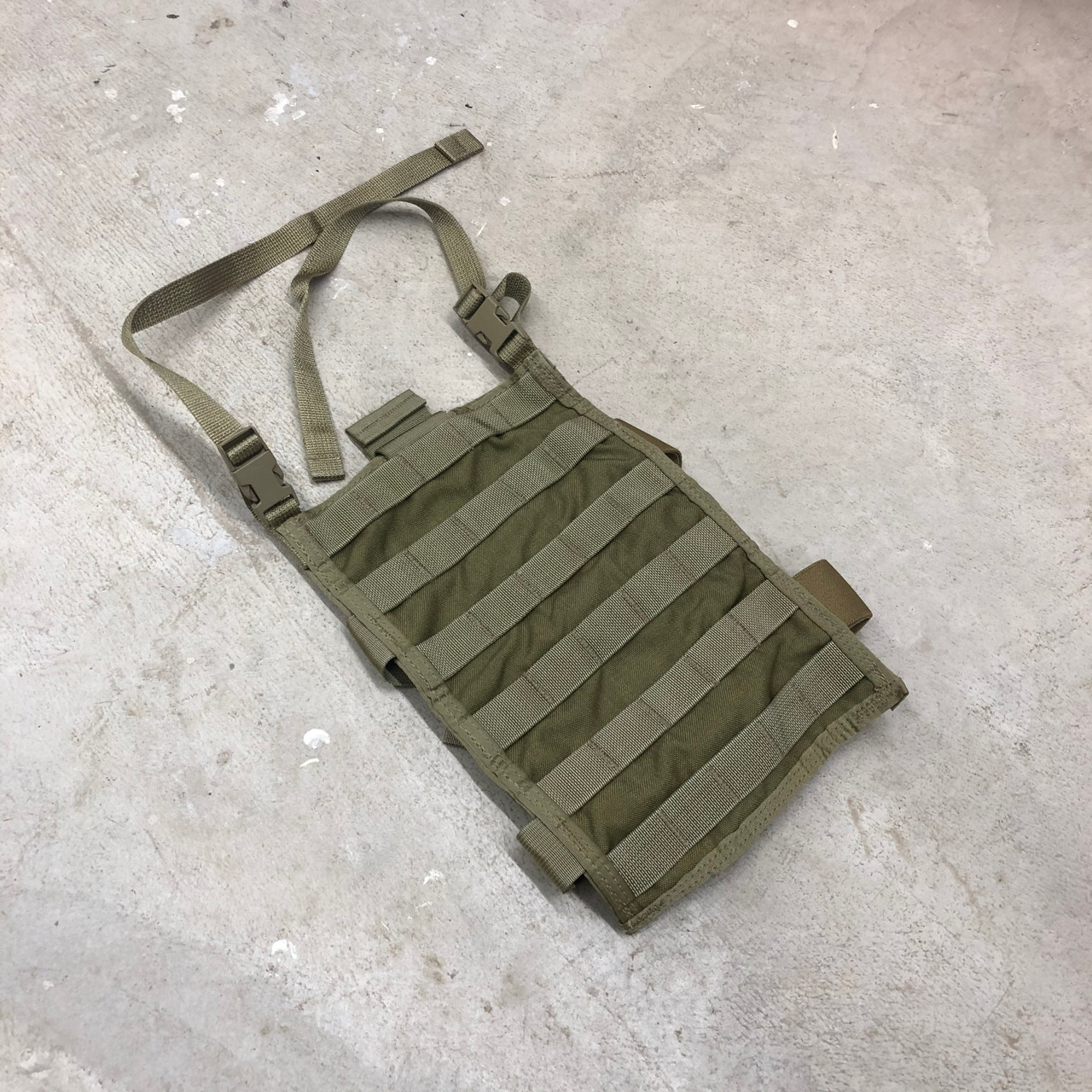 Eagle Industries MLCS Drop Leg MOLLE Panel