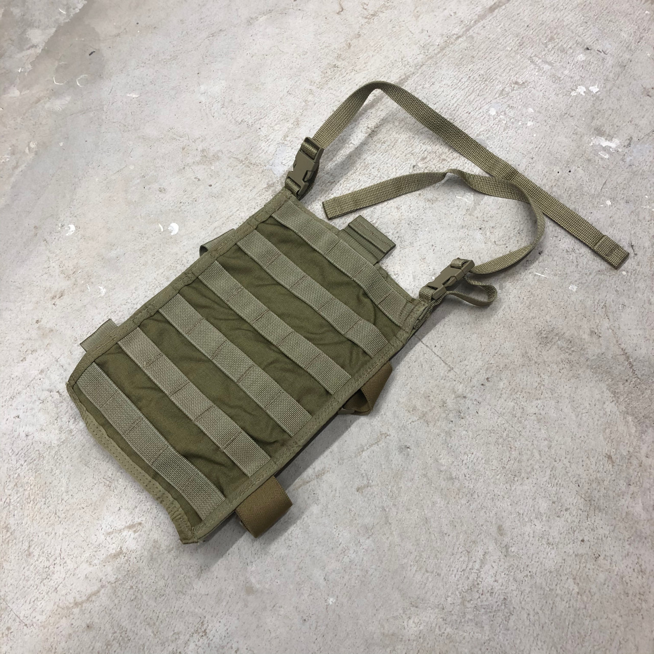 Eagle Industries MLCS Drop Leg MOLLE Panel
