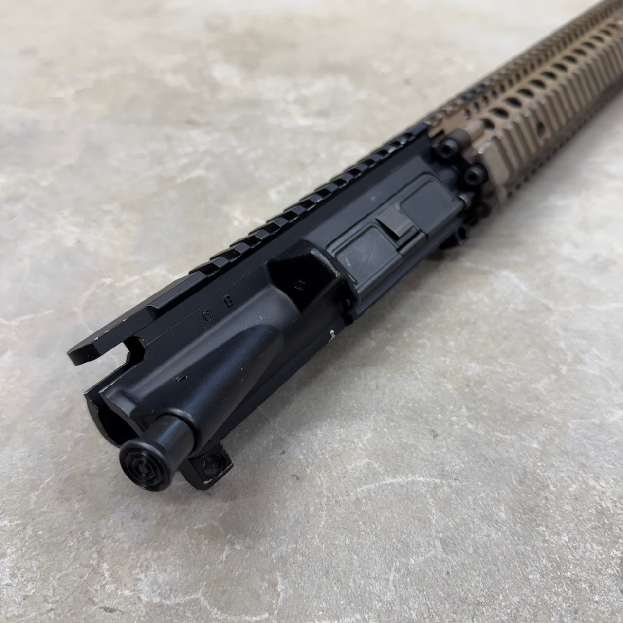 Colt M4A1 Block II Upper