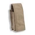 LBT-9033A Coyote Brown Single 40mm Grenade Pouch