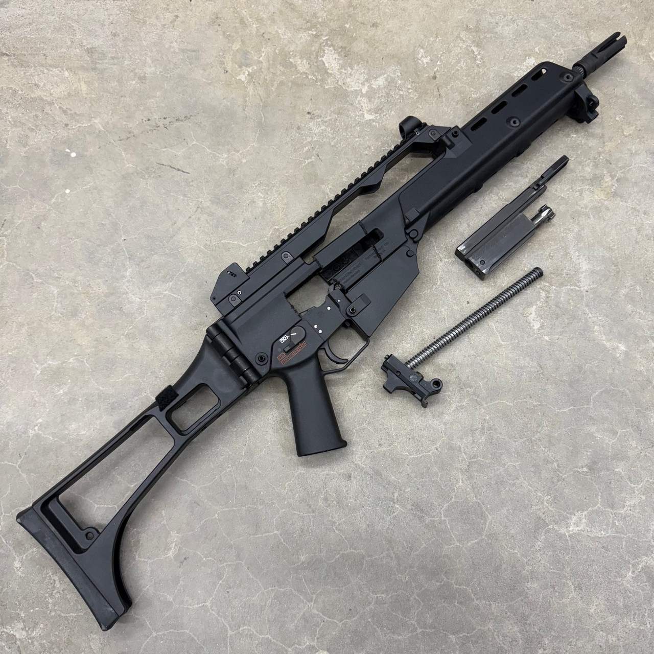HK G36KE Parts Kit