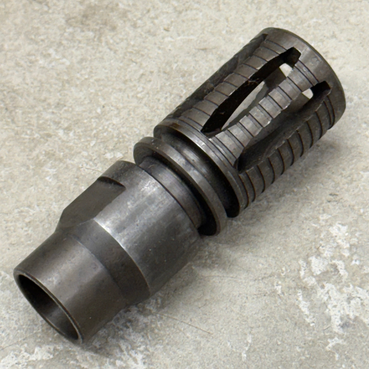 Knights Armament MK48 NT4 Flash Hider (Old Gen) 7.62