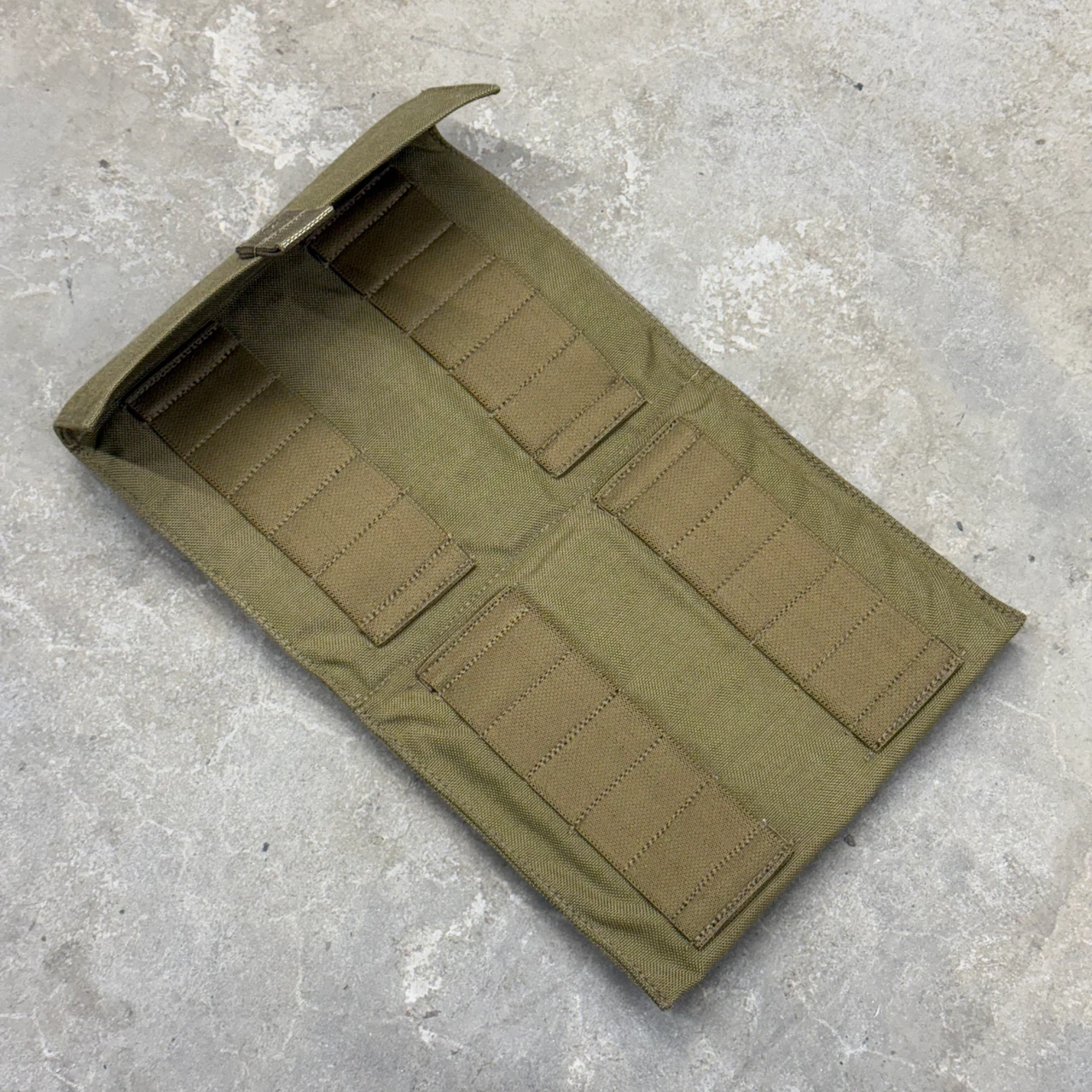 Eagle Industries SFLCS Shock Tube Pouch