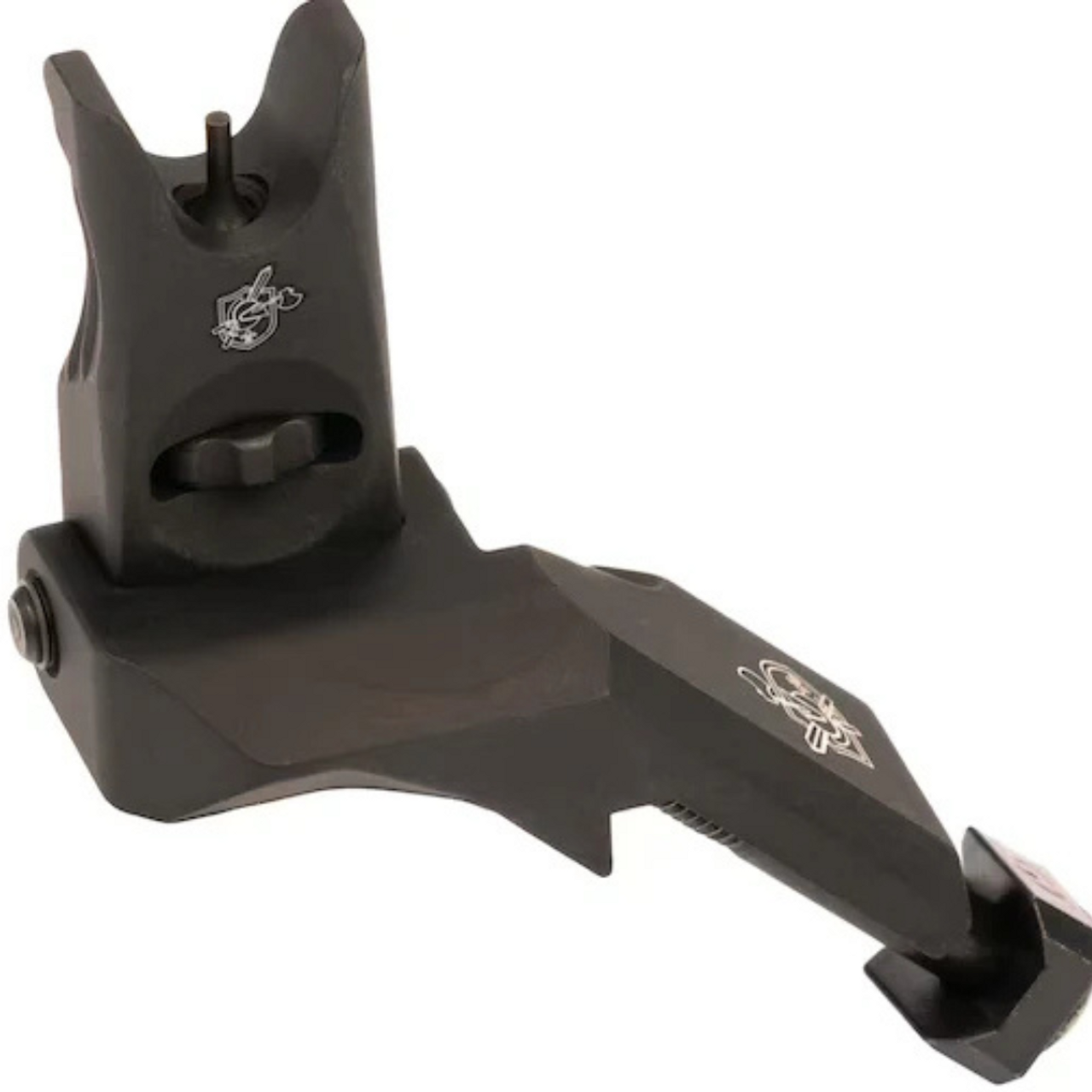 Knights Armament 45 Degree Offset Folding Micro Sights