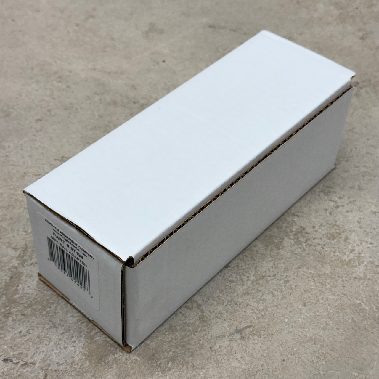 Knights Armament H&K MP5 RAS Rail