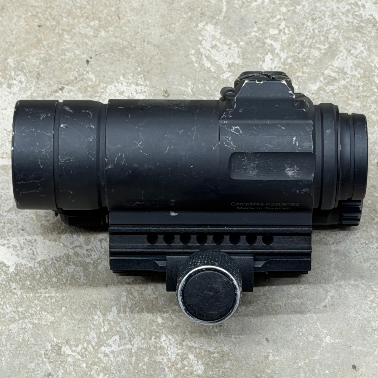 Surplus Aimpoint Comp M4s (Constant On)
