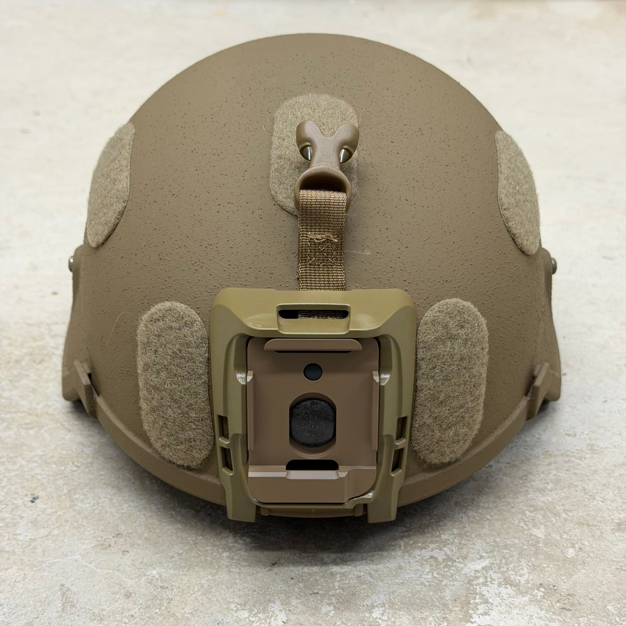US Army IHPS Helmet Medium