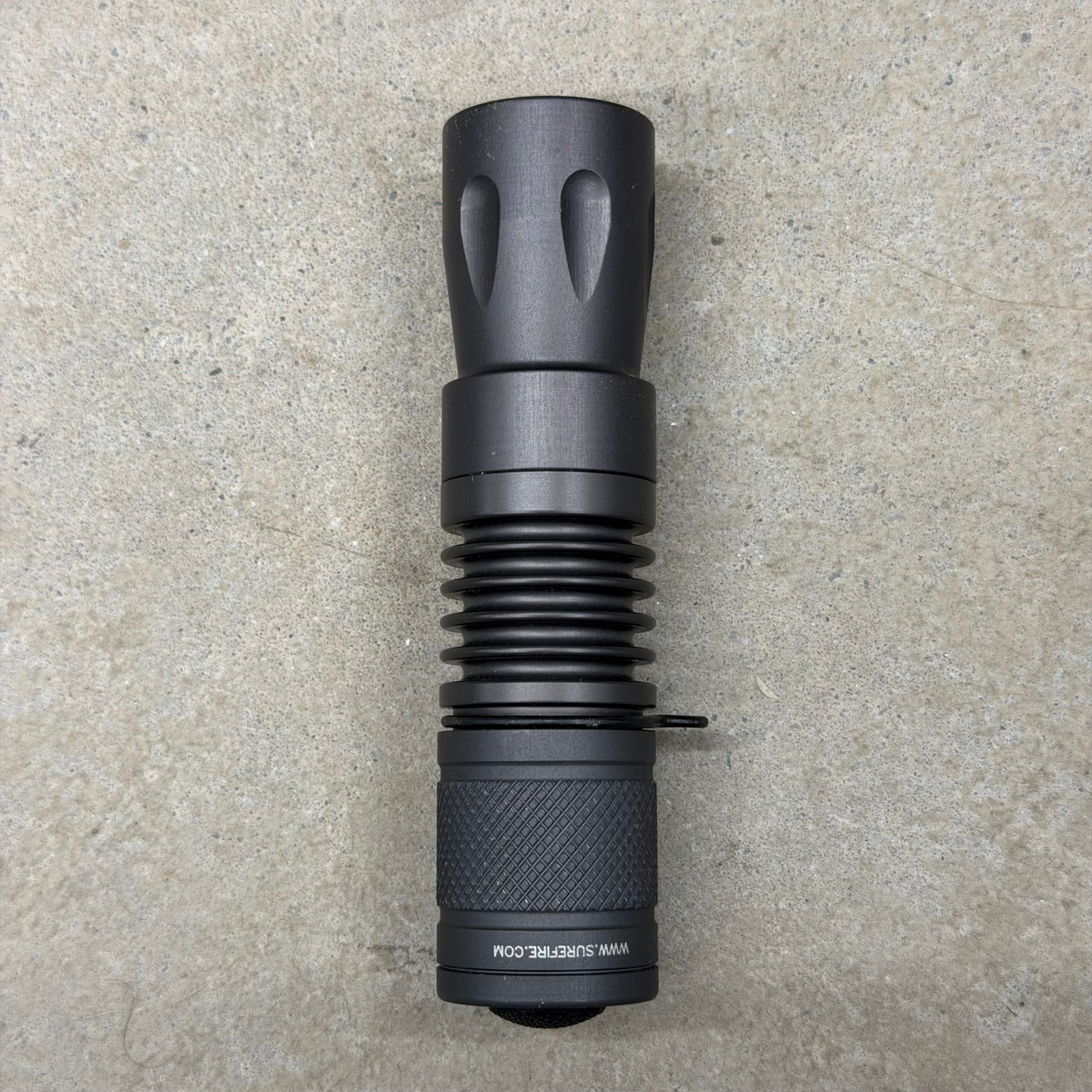Surefire M1 Handheld IR Illuminator
