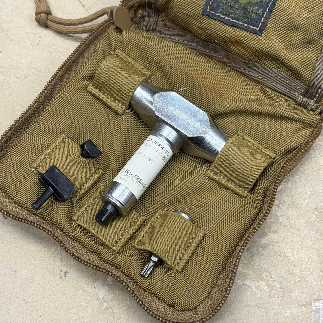 SCAR 16/17 Tool Kit