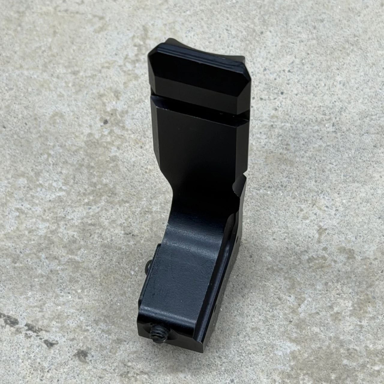 Surefire Beretta Rail Light Adapter MR11