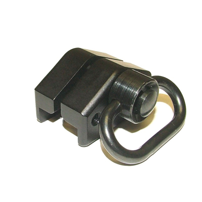 PRI Butt Stock Sling Mount Adapter