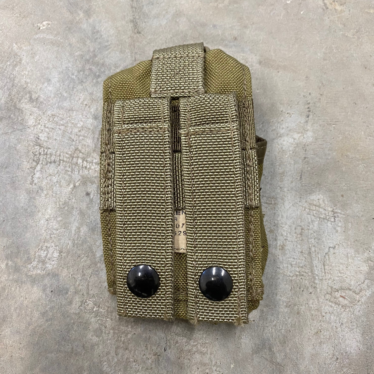 Eagle Industries SFLCS Frag Grenade Pouch