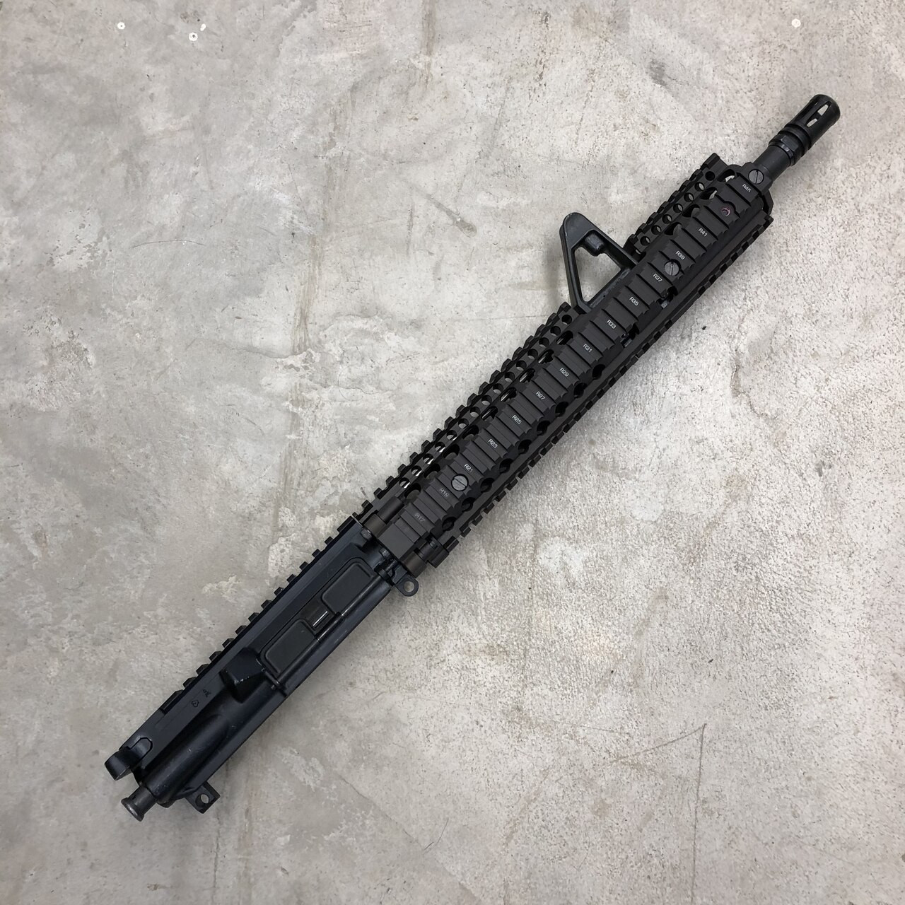 Should I Sopmod Block Ll Clone It Rmilitaryarclones