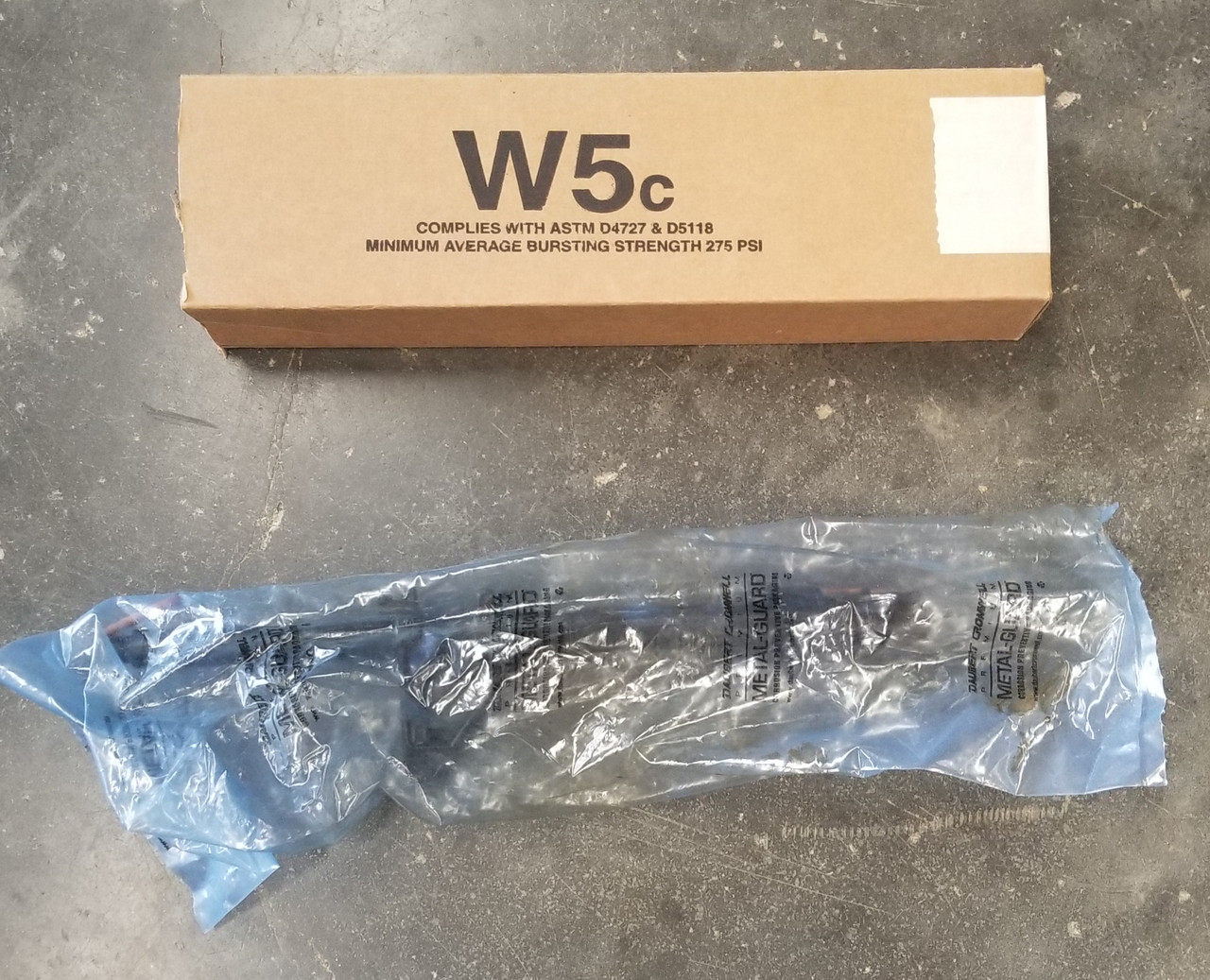 New Colt 14.5 SOCOM Barrel CAGE Code w/FSB