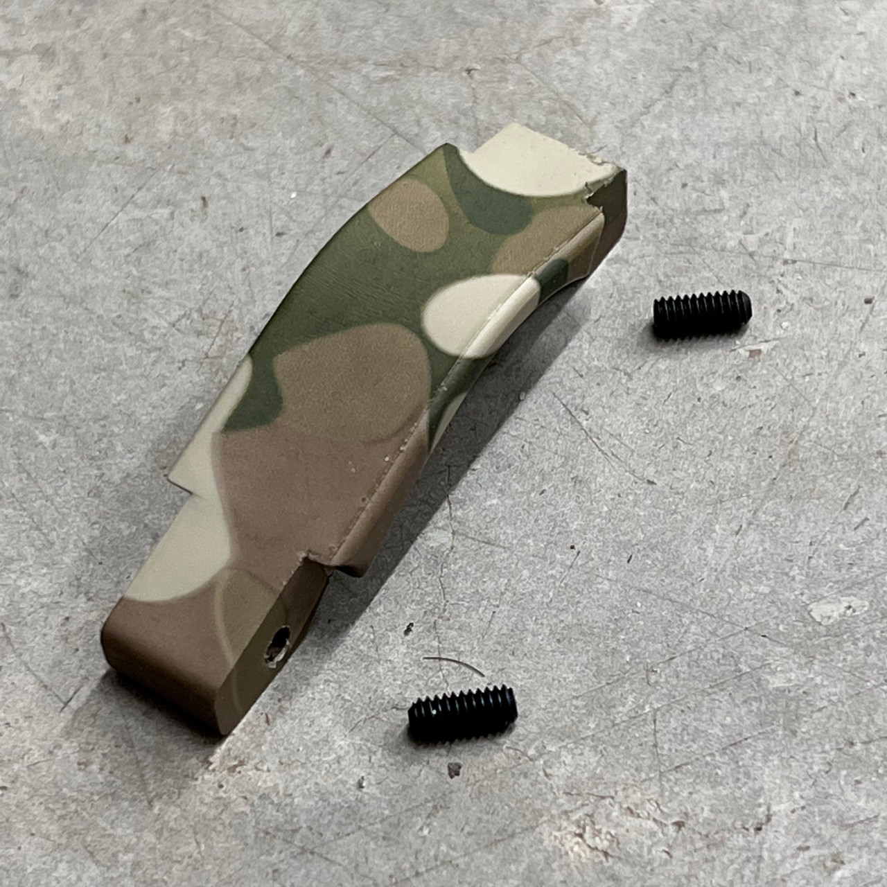B5 Systems AR-15 Trigger Guard Composite