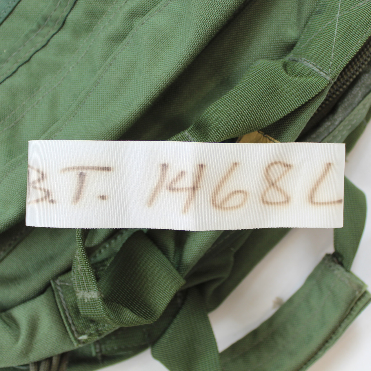 London Bridge Trading LBT-1468L JBC Corp Sick Call Medical Organizer Bag