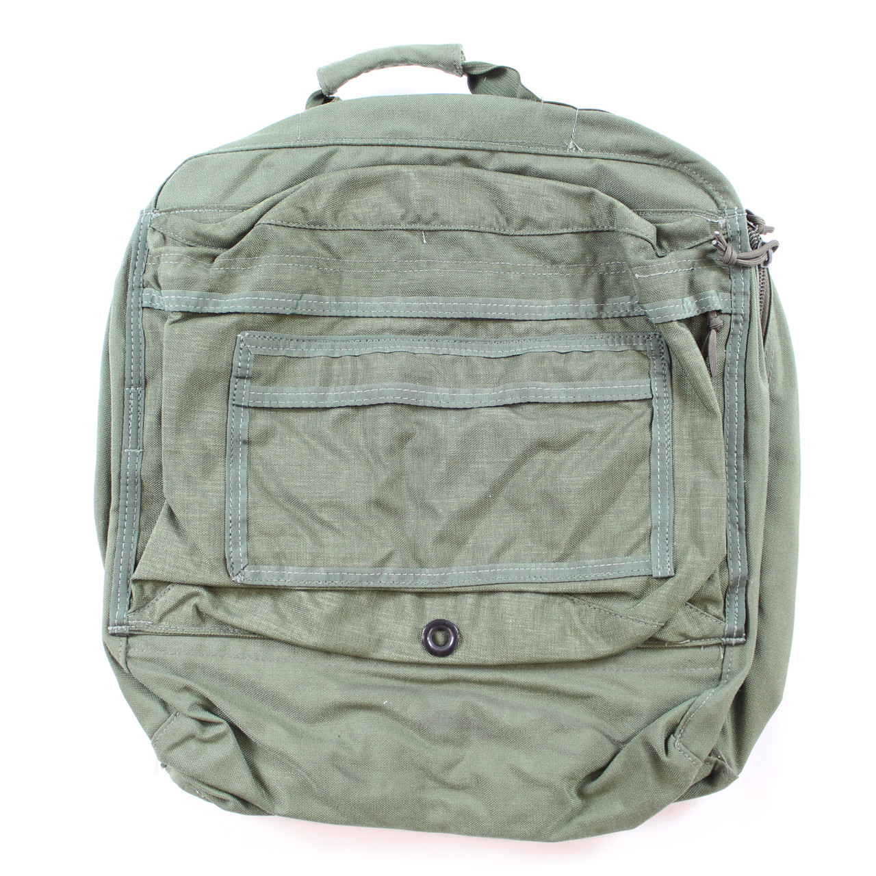 London Bridge Trading LBT-1468L JBC Corp Sick Call Medical Organizer Bag
