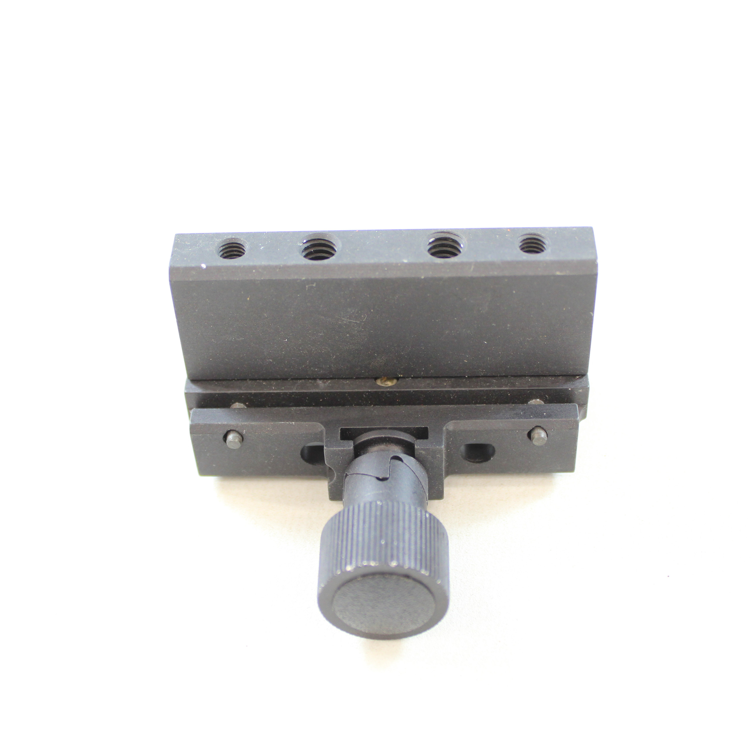 M16A2 M4 AN/PEQ2 & AN/PAQ4 Rail Mount Riser