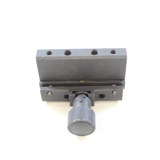 M16A2 M4 AN/PEQ2 & AN/PAQ4 Rail Mount Riser