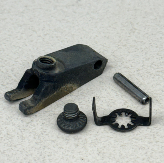 Knights Armament Company M4/M5 RAS Hardware Kit