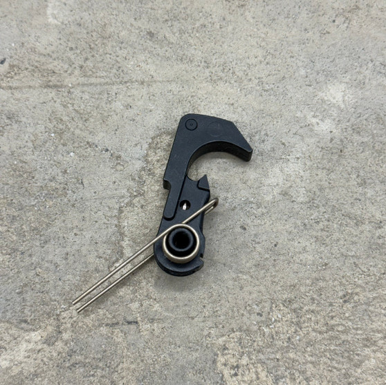 AR-15 Trigger Hammer & Spring