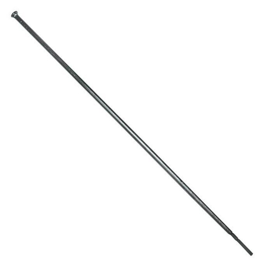 Duckbill Earth Anchor Hand Drive Rod
